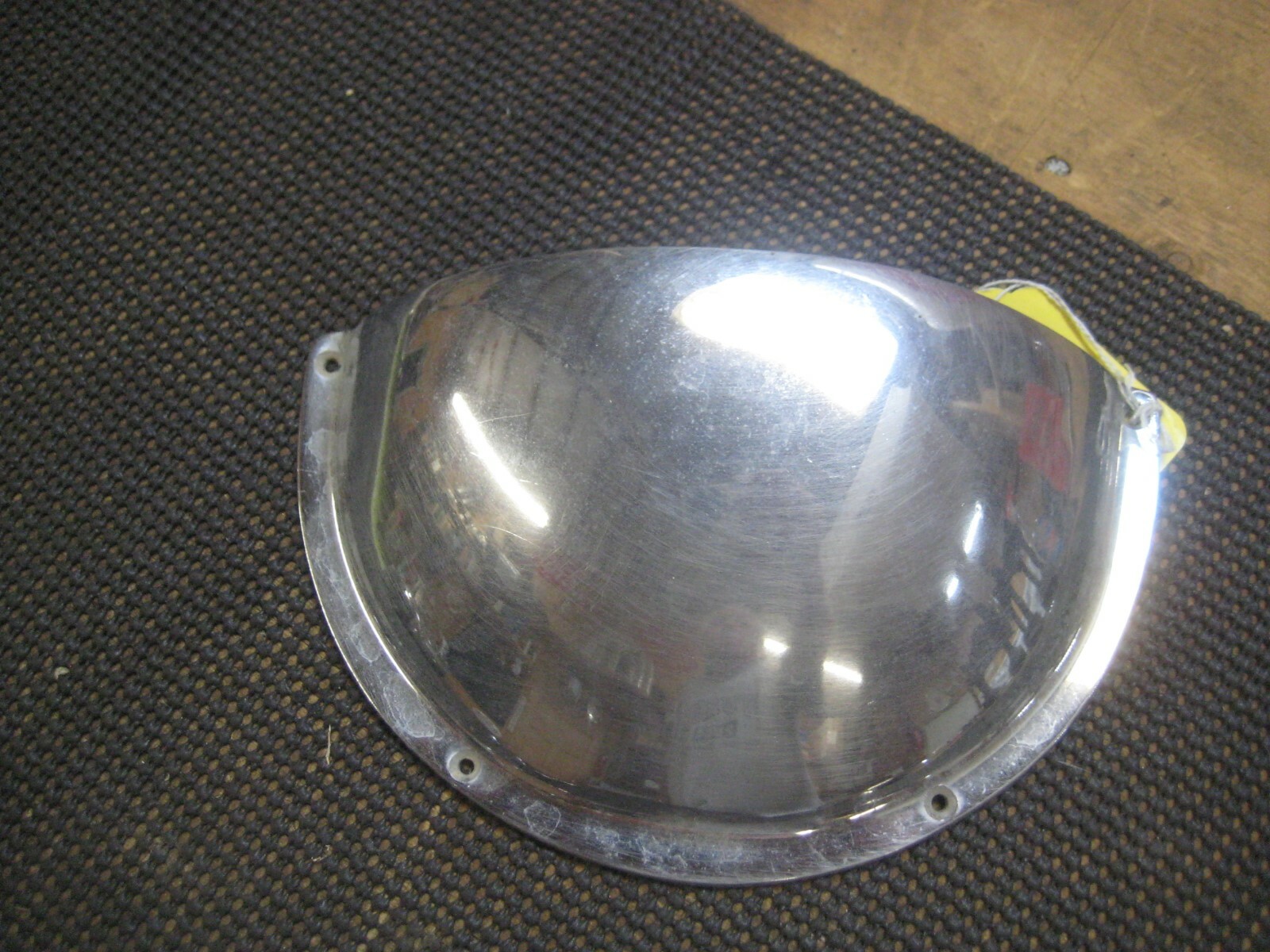 Vintage Chris Craft Bow Vent ~ Large | eBay