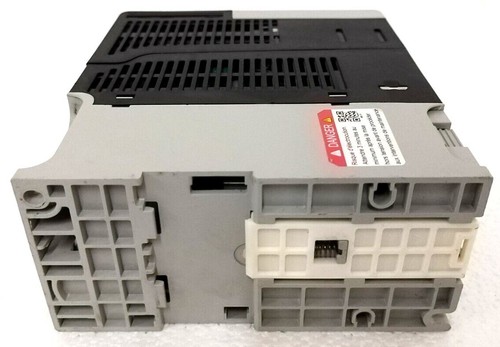 Allen Bradley 25B-A2P5N114 POWER FLEX 525 AC DRIVE 0.4 kW / 0.5HP | eBay UK