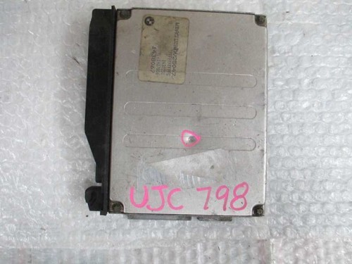 Engine ECM Control Module Fits 96-99 BMW 318i 328i 528i Z3 1 437 806 ...