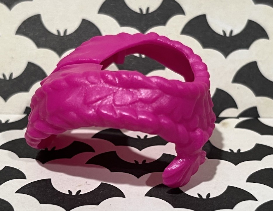 Monster High Doll Create A Pack Sea Creature Mermaid Pink Waist Siren ...