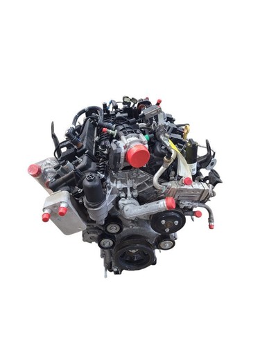 Engine 2.7L VIN P 8th Digit Turbo Fits 19-20 FORD F150 PICKUP 615859 | eBay