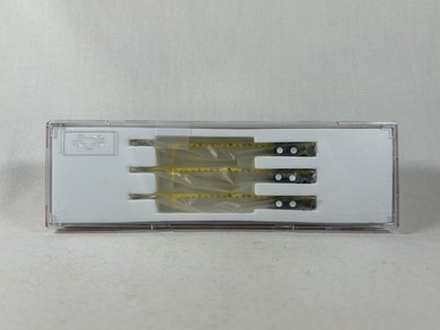 N Jacksonville Terminal Union Pacific 53’ Chassis 3 PackTwo Axle 152006 ...