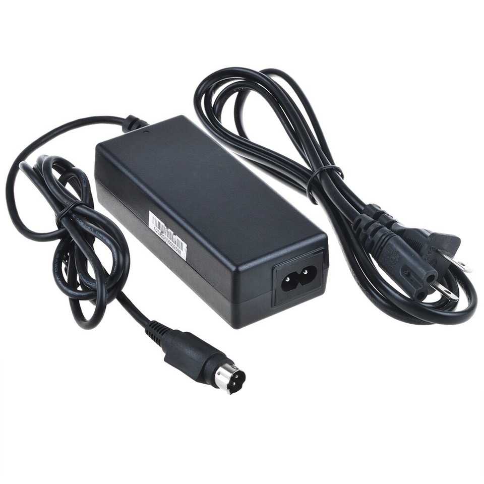 AC DC Adapter for Targus ACP70USZ Item#: 61 USB 3.0 DV Docking Station ...
