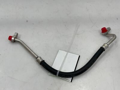 2017 - 2023 Mitsubishi Mirage 1.2L AC Discharge Hose OEM 7815B492 | eBay