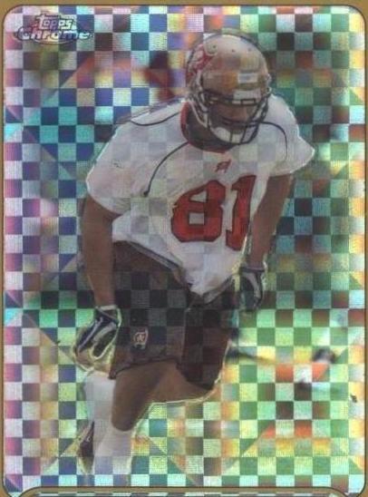 2005 Topps Chrome - Alex Smith #209 Gold X-Fractor /399 (RC) for sale ...