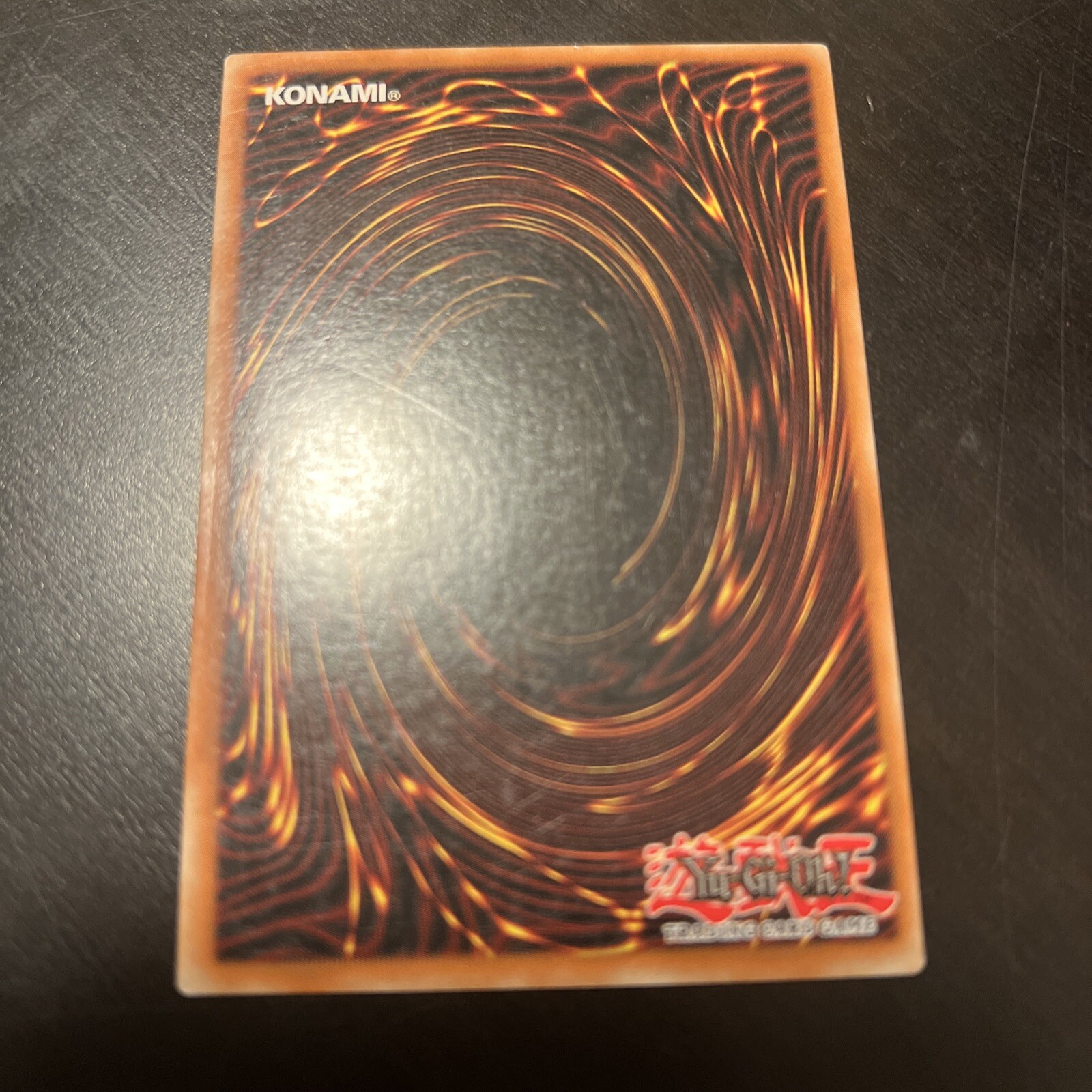 Yu-Gi-Oh! Solemn Judgment (Spanish) -PMT-S127- Ultra Rare- 1st Edition ...