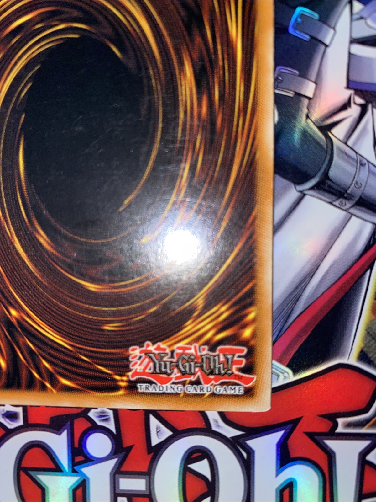 Yugioh Luminous Soldier TP5-EN001 Ultra Rare NM Tournament Pack 5 | eBay