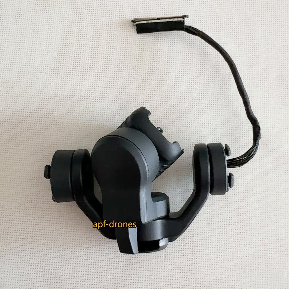 Genuine Mini 3/Mini 3 Pro 3-axis Gimbal Axis Arm Assembly Parts - No ...