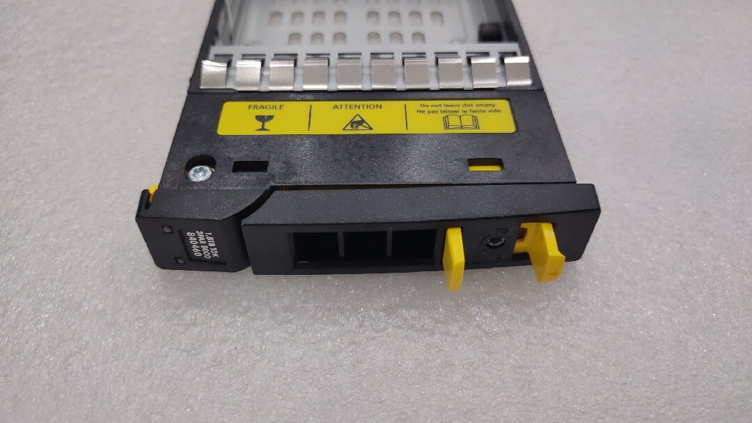 New HP 3PAR K0F26A 840462-001 840460-001 1.8T SAS 10K Hard Drive HDD ...