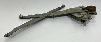 1970-1974 Mopar Window Regulator Plymouth Cuda Passenger Side Door ...