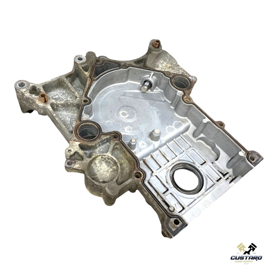 Mopar Dodge 1500 2500 3500 Durango 5.7L Hemi Timing Cover 2003 - 2008 5 ...