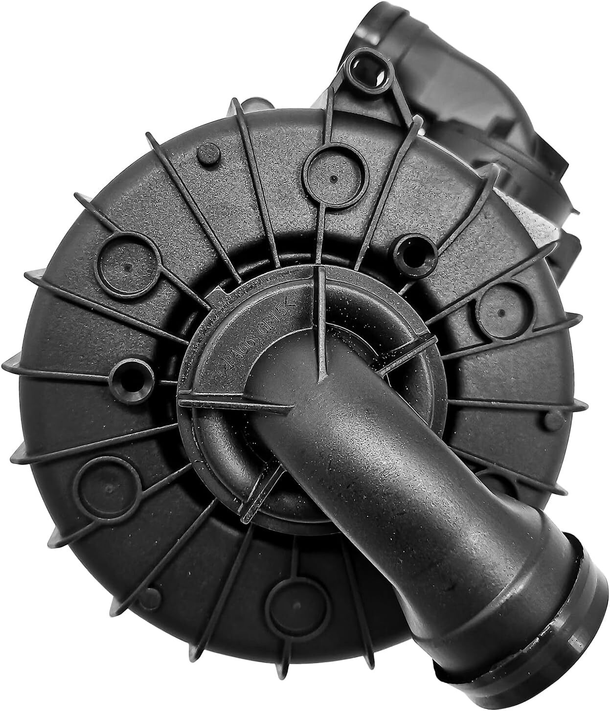 For Mack MP7 Volvo D11 Crankcase Ventilation Separator +Gasket 21679517 ...