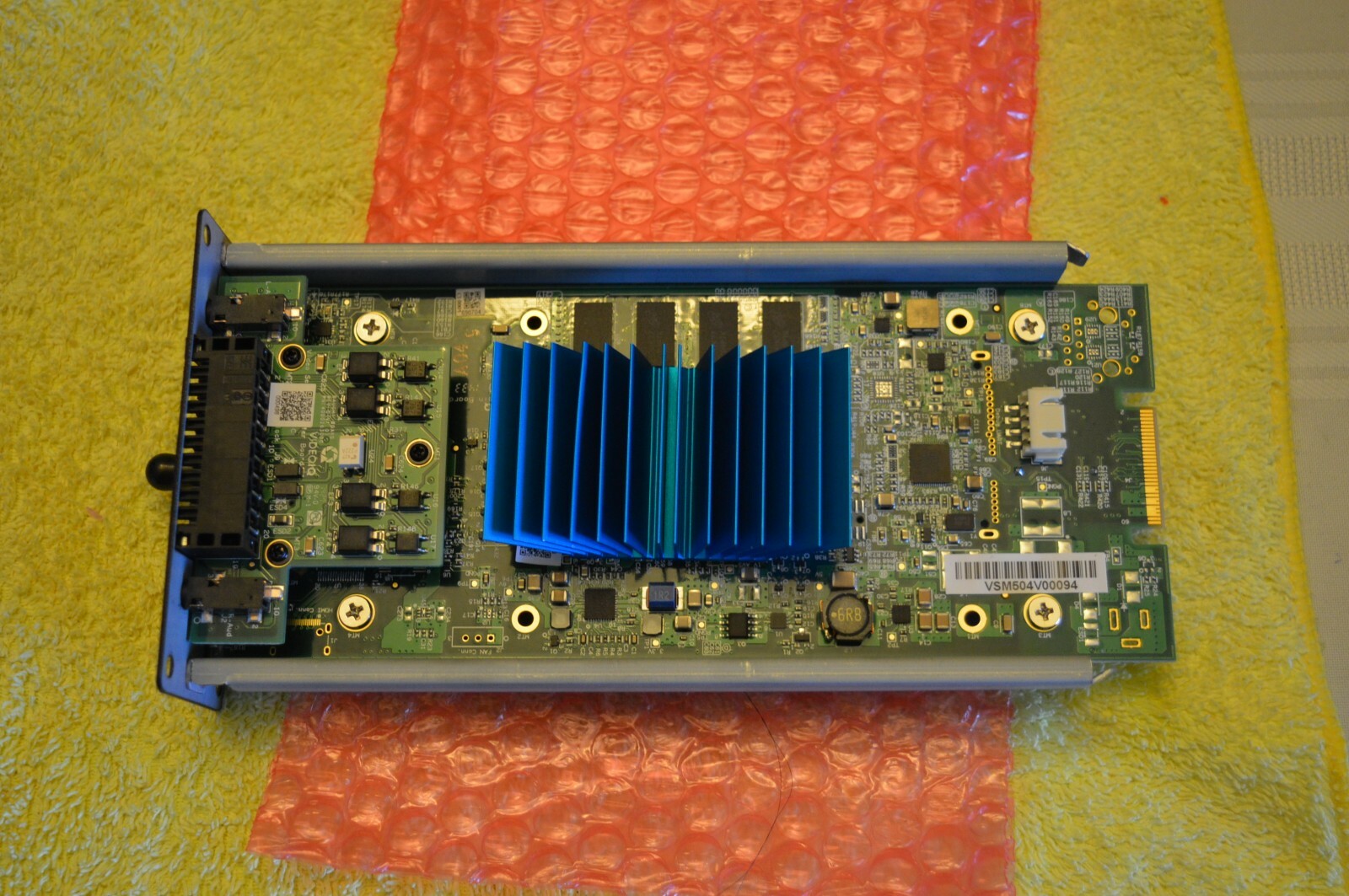 Avigilon Rialto IP Analytics Module for Rack Mount VAA-I4-1U | eBay