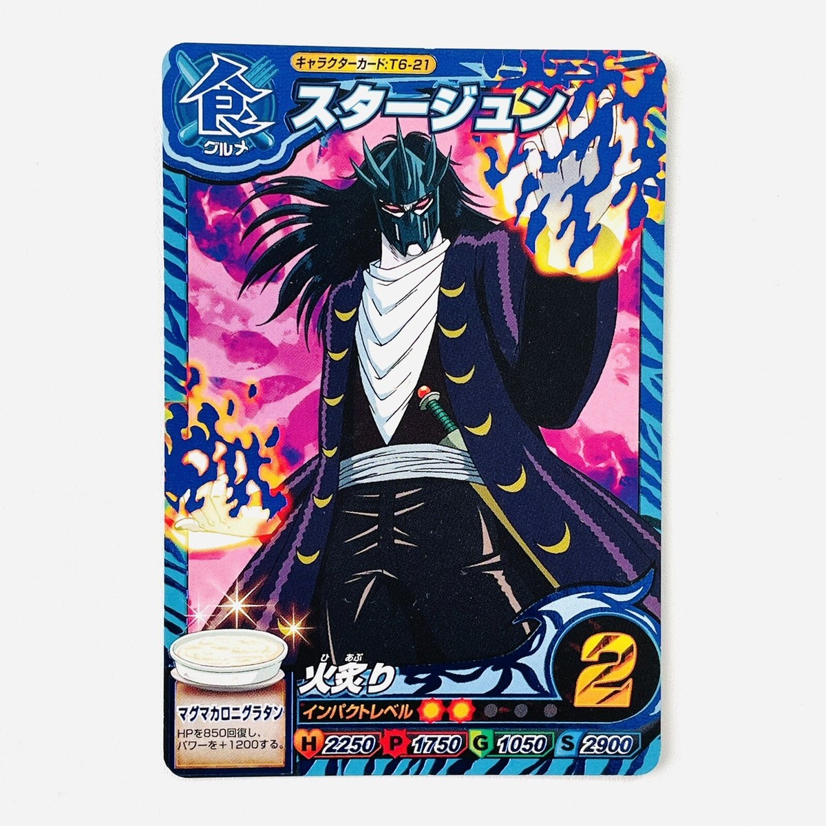 Toriko Starjun Toriko Respect Thread. | Wiki | Battle Arena Amino