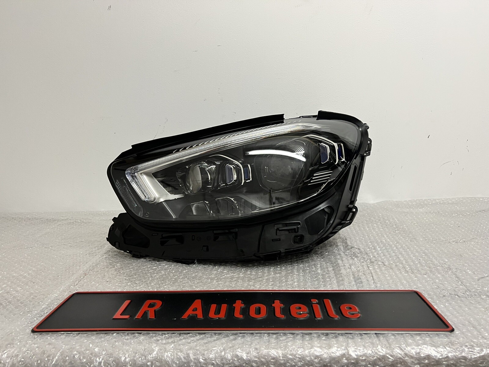 Mercedes W213 E Klasse NEUE Scheinwerfer A2139066908 | eBay