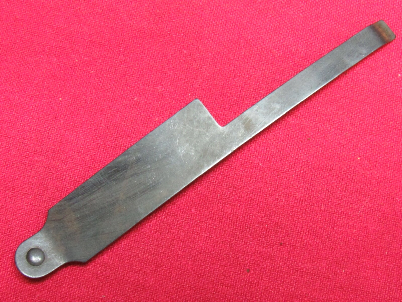 Browning Hi-Power Sear Spring w/ Button - P/N 515559112 | eBay