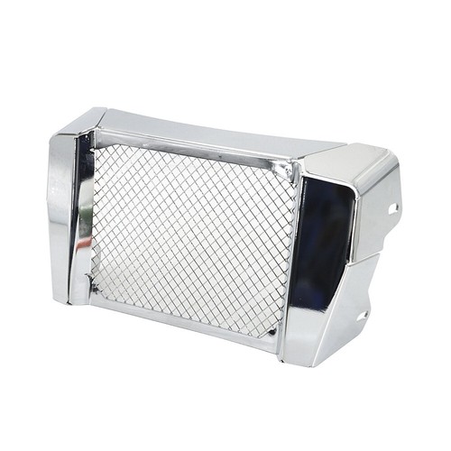 For BMW R18 2020-2023 Motorcycle Radiator Guard Water Tank Protection ...
