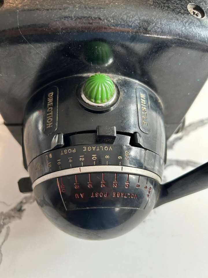 Lionel Type ZW 275 Watts Trainmaster Transformer Multi-Control ...