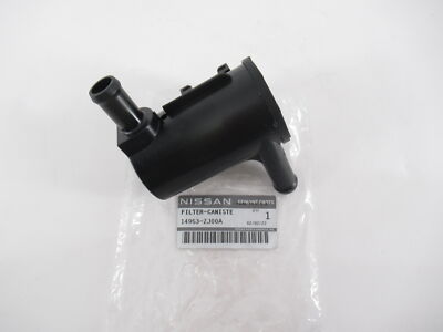 Genuine OEM Nissan 14953-ZJ00A Vapor Canister Filter | eBay