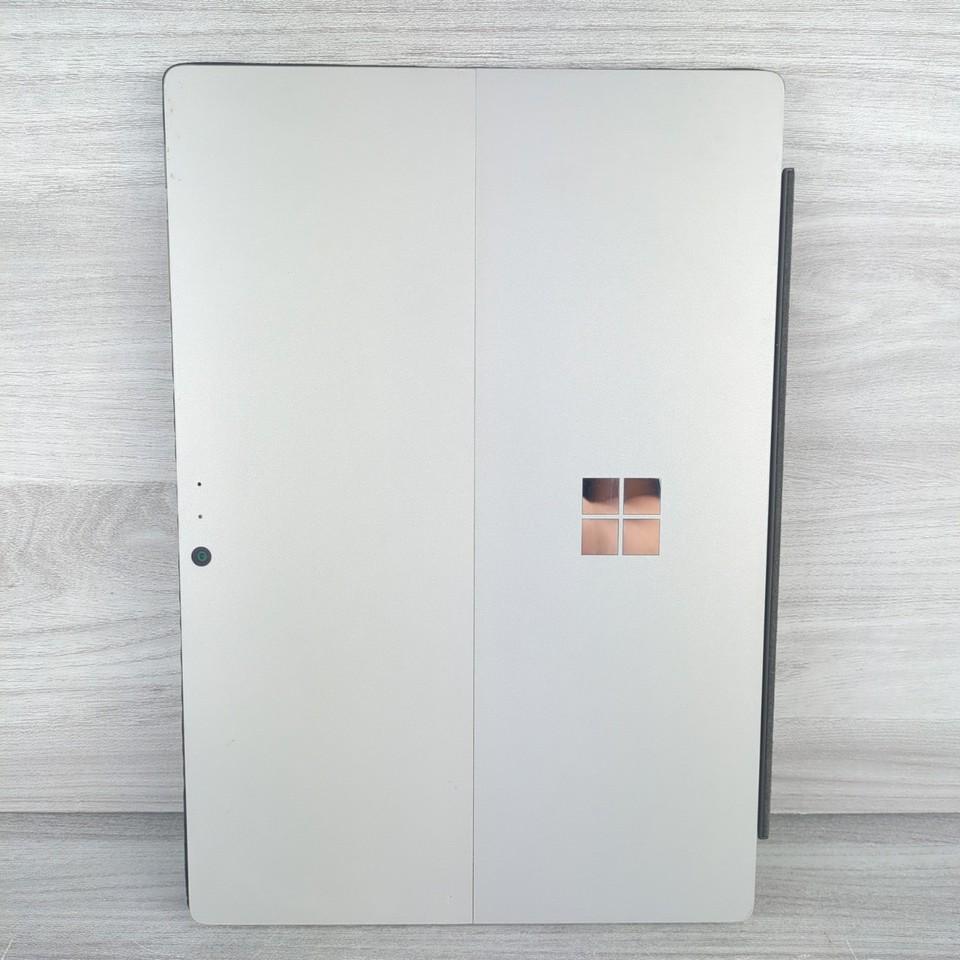 Microsoft Surface Pro 4 M3-6Y30 4GB RAM 128GB SSD Windows 10 Pro Tablet ...