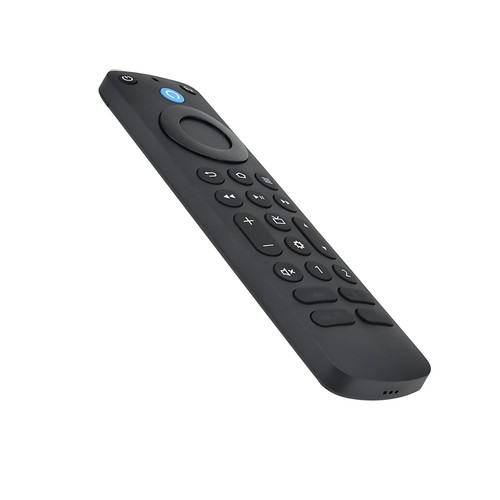 1 PC ABS G25N8L Remote Control Accessories For Amazon Alexa Fire TV ...