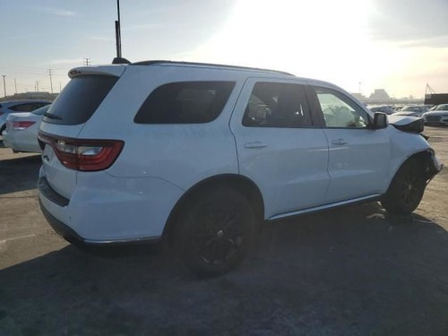 Passenger Right Rear Side Door Fits 11-23 DURANGO 2359665 | eBay