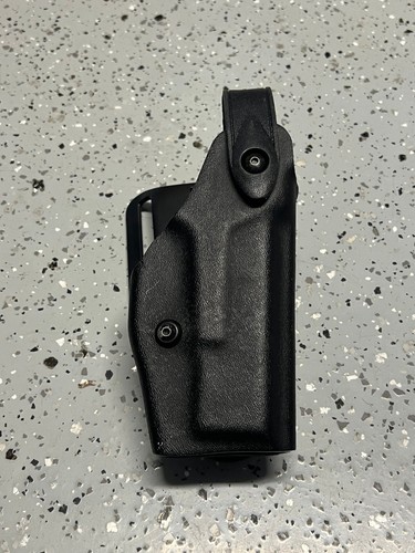 Safariland 6280-283 SLS Level 2 Mid-Ride STX Duty Holster Glock 19/23 ...