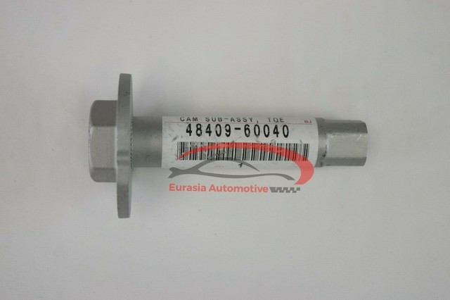 Genuine Lexus GX 460 2010-2021 Lower Control Arm Front Adjust Cam ...