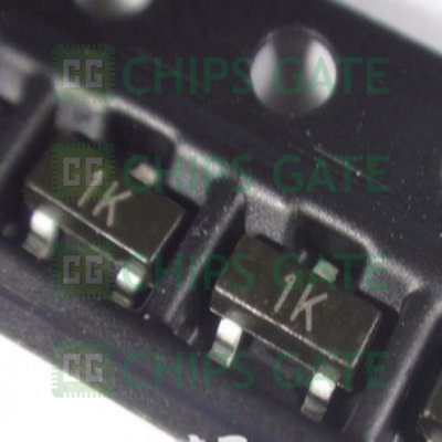 40PCS BC848B,235 TRANSISTOR NPN 30V 100MA SOT23 BC848B 848 BC848 | eBay