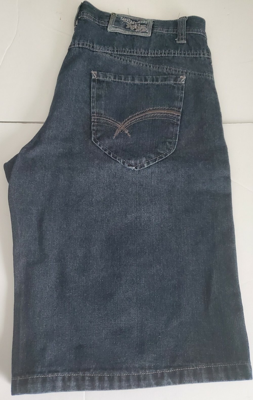 Mens Jeans Short Size 40 Raider Jeanco Blue, Shot para Hombre size 40 ...