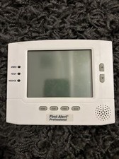 First Alert Professional Fa560 Keypad for sale online | eBay