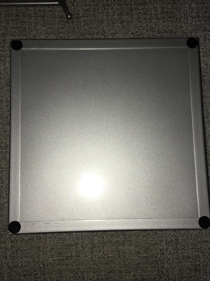 HALLMARK SIGNATURE Glass Glass TREASURE KEEPER TRINKET BOX Jewelry ...