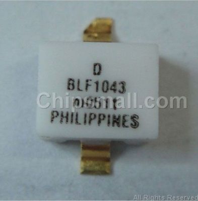 PHILIPS BLF1043 RF TRANSISTOR UHF power LDMOS transistor USA ship | eBay