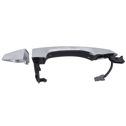 Front Exterior Door Handles 82651D3710 left side for 2015-2022 Hyundai ...