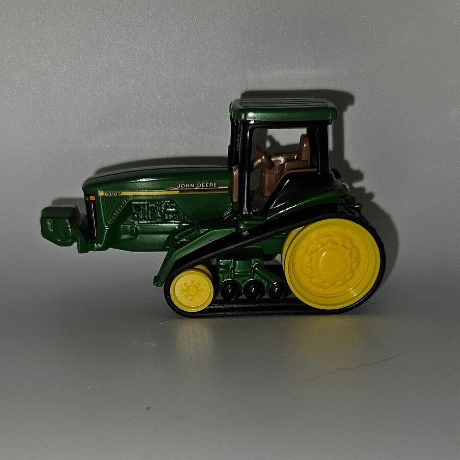 ERTL 1:64 John Deere 8310T Tracked Tractor - PreOwned | eBay
