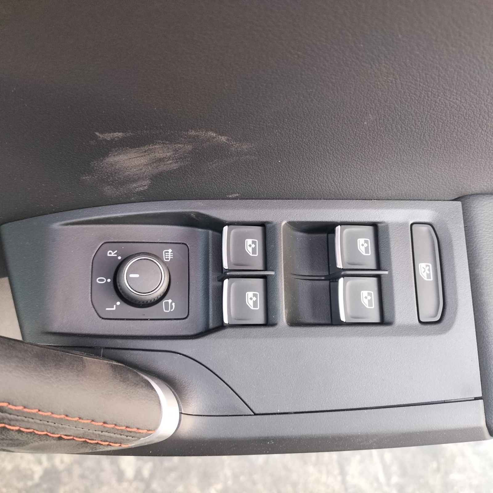 5WA035284C ELEKTRONISCHES MODUL / 5WA035284C / 17300018 FÜR SEAT LEON ...