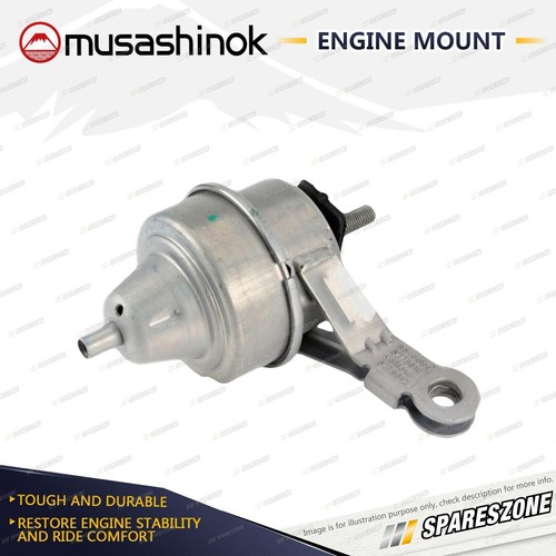 RH Upper Hydraulic Engine Mount for Mini Cooper Cooper S Cabrio R52 R53 ...