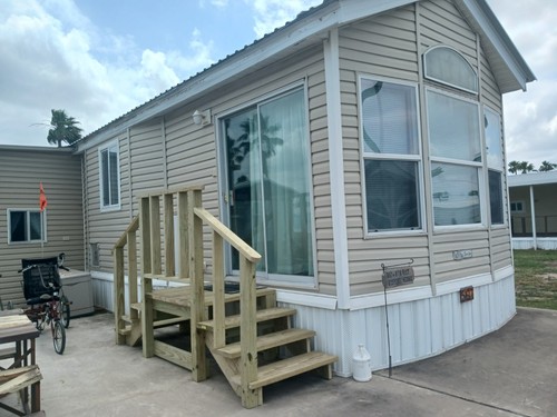 used mobile homes for sale in texas | eBay