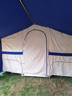 used trailer tents for sale | eBay UK