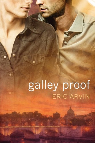 Eric Arvin | Galley Proof | Taschenbuch | Englisch (2012) | Paperback ...