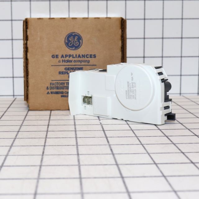 GE Washing Machine Door Lock WH01X29528 | eBay