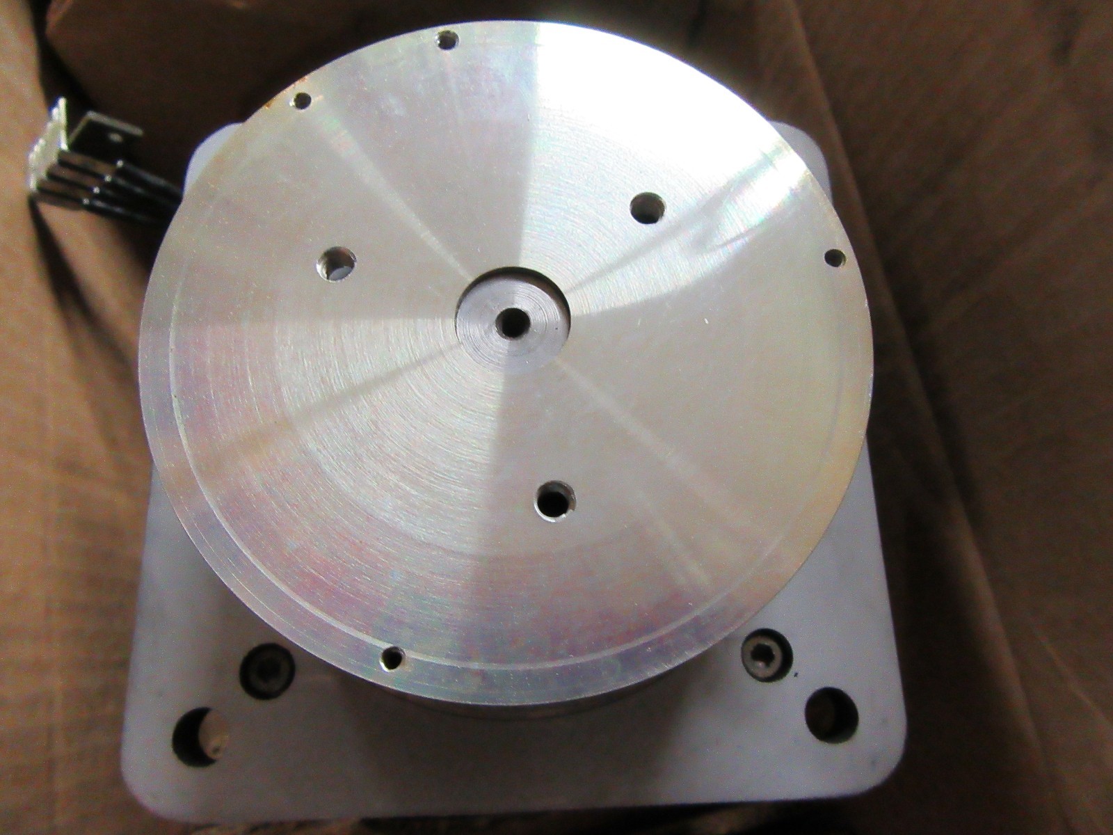 vintage lamb ampex 115160 110V DC motor [3*I-2] | eBay