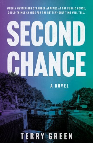 Second Chance by Terry Green 9781800460577 | Brand New | Free UK ...