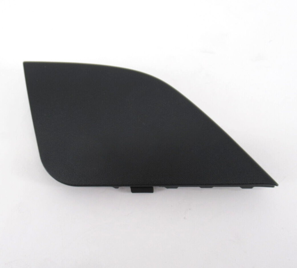 Genuine OEM Toyota 53286-0R080 Driver LH Front Bumper Cover Cap 2016 ...