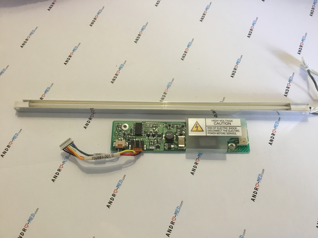 NEC HPC-1363A LCD Inverter High Voltage | eBay UK