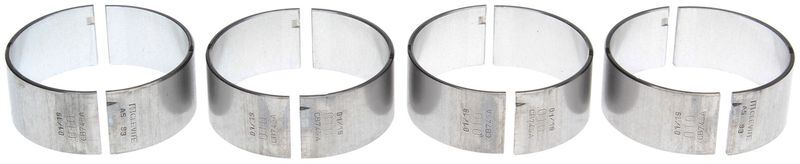 MASTER Engine Kit w/Pistons+Cam+Lifters Mercruiser OMC 120 Chevy Marine ...