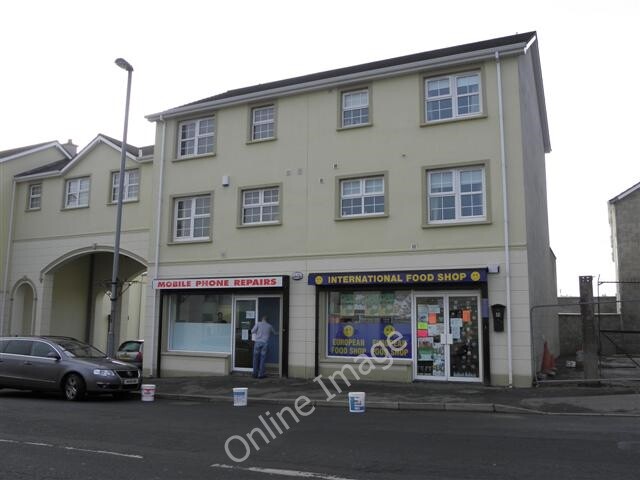 Photo 6x4 Mobile Phone Repairs / International Food Shop Cookstown/H807 ...