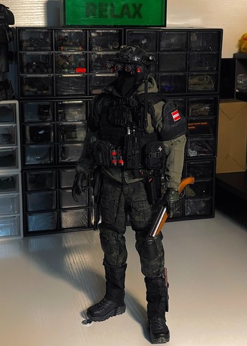 custom 1/6 cod duty call figure | eBay