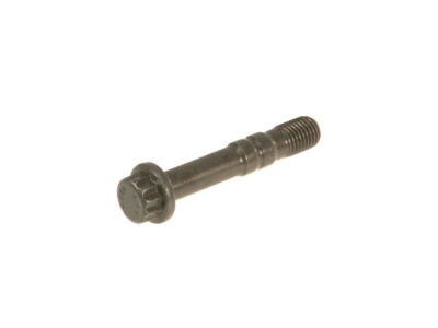 Elring 64QC58Q Connecting Rod Bolt Fits 2009-2015 Audi Q7 Connecting ...