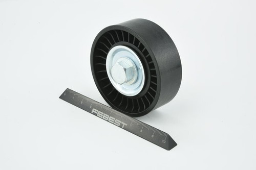 Pulley Idler Kit For CHEVROLET COLORADO Z85 (2WD),(4WD) Pulleys | eBay